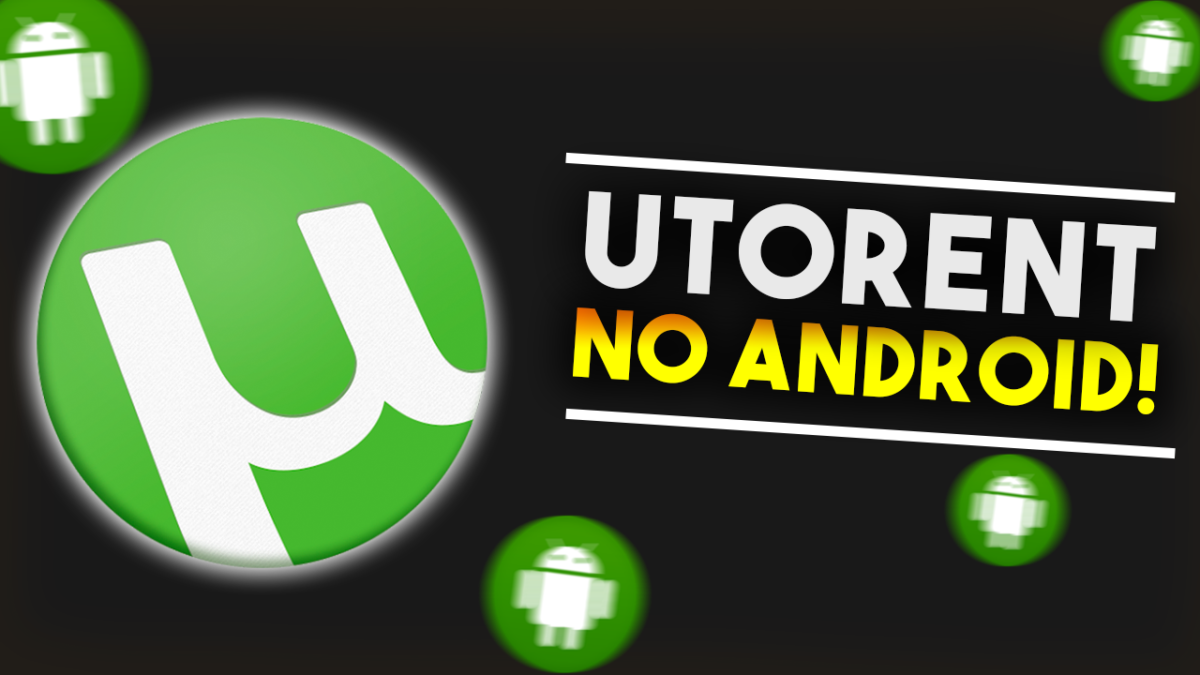 Como baixar e instalar uTorrent no Android - GA Suporte Tech