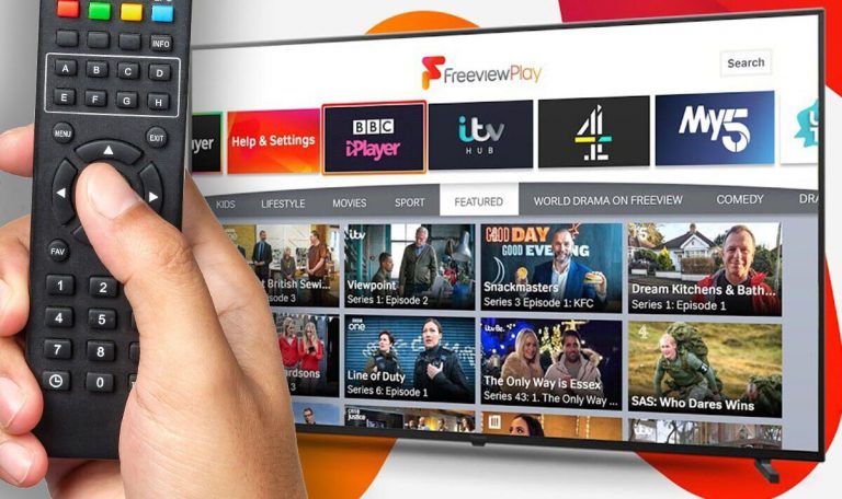 Aumento de TDT: dois novos canais são lançados na sua TV e isso não é ...