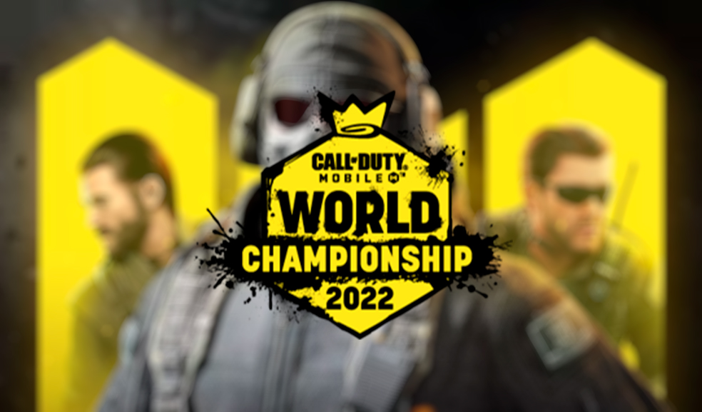 Mundial de COD Mobile conta com smartphones gamer da ASUS ROG - GA ...