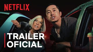 Treta | Conheça a nova série da Netflix em parceria com a A24 - GA ...