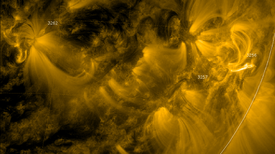 Explosões solares intensas ficam cada vez mais frequentes - GA Suporte Tech
