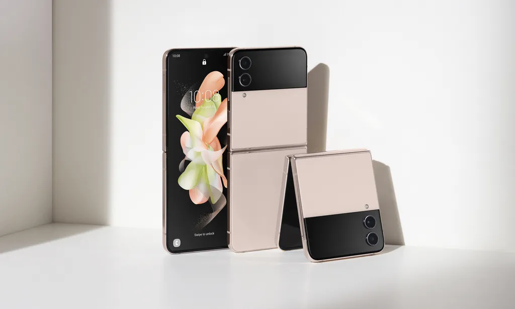 Galaxy Z Fold 5 e Z Flip 5 aparecem em certificação com recarga de 25 W ...