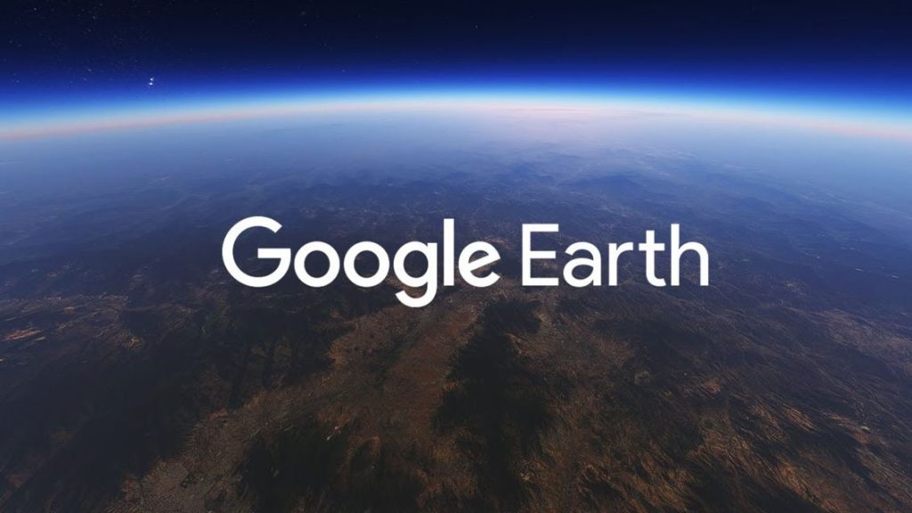 4 novidades do Google Earth para preservar o Meio Ambiente - GA Suporte ...