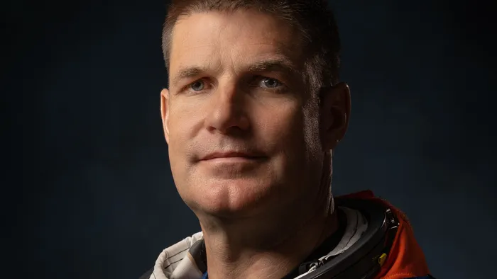 Quem é Jeremy Hansen, canadense que vai à Lua na Artemis II - GA ...