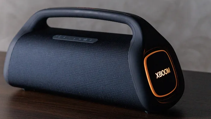 Review LG XBOOM GO XG9 Power | Som potente para sua festa - GA Suporte Tech