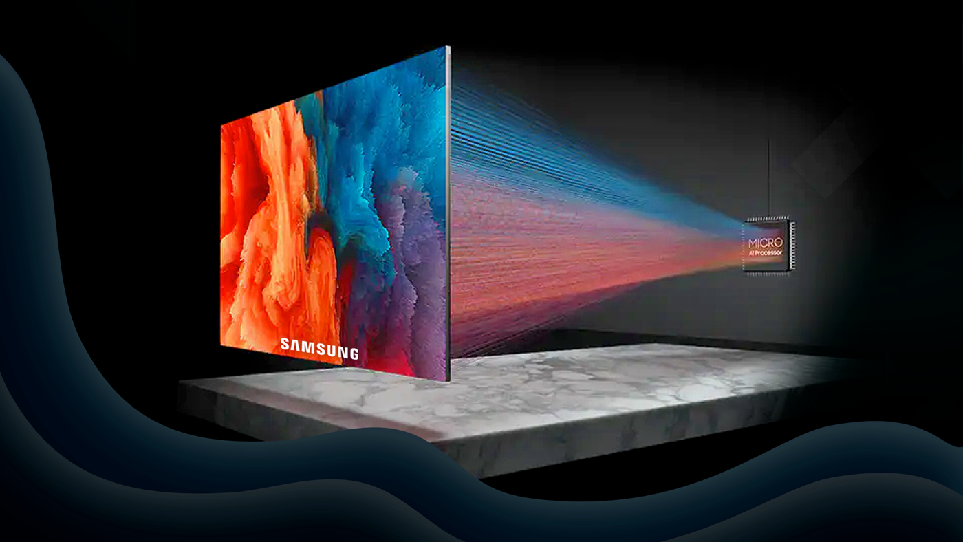 As tecnologias de tela aos olhos da maior fabricante de TVs do mundo ...