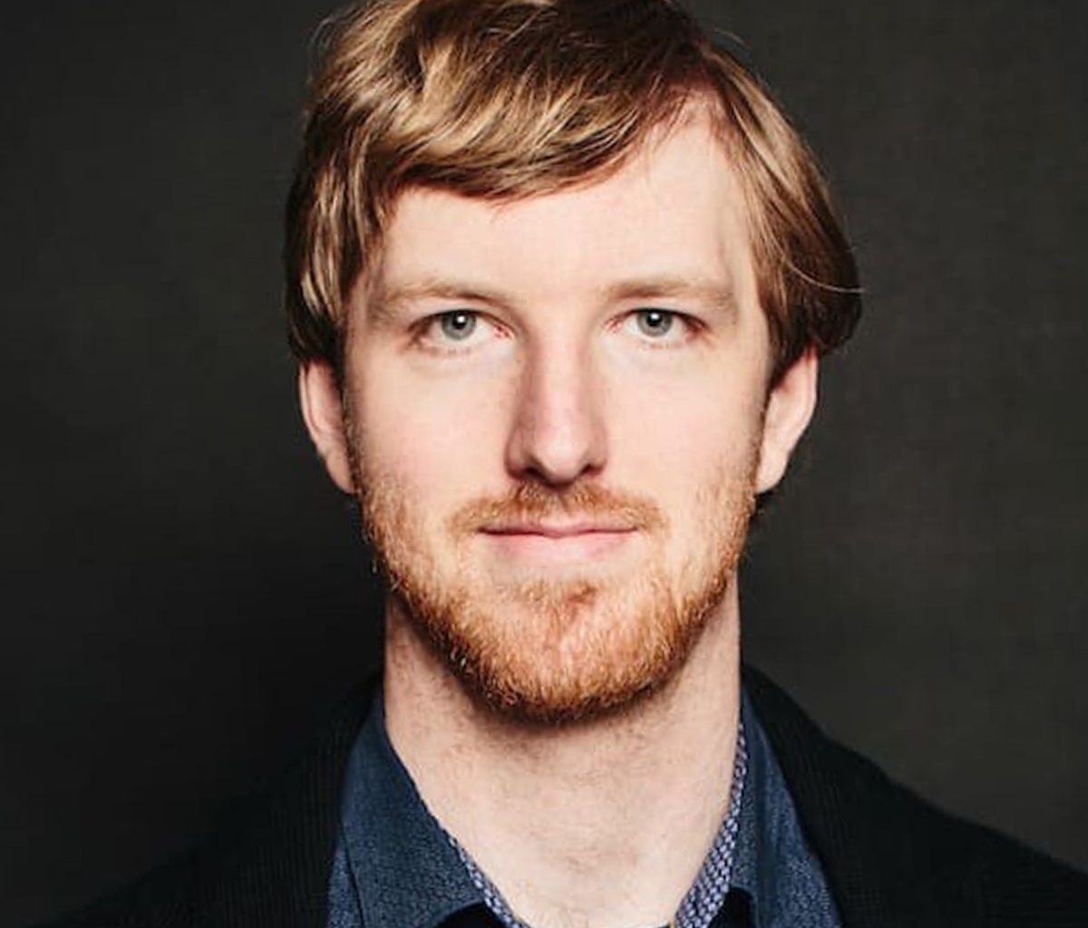 Austin Russell se tornou o bilionário mais jovem em 2021; agora ele é ...