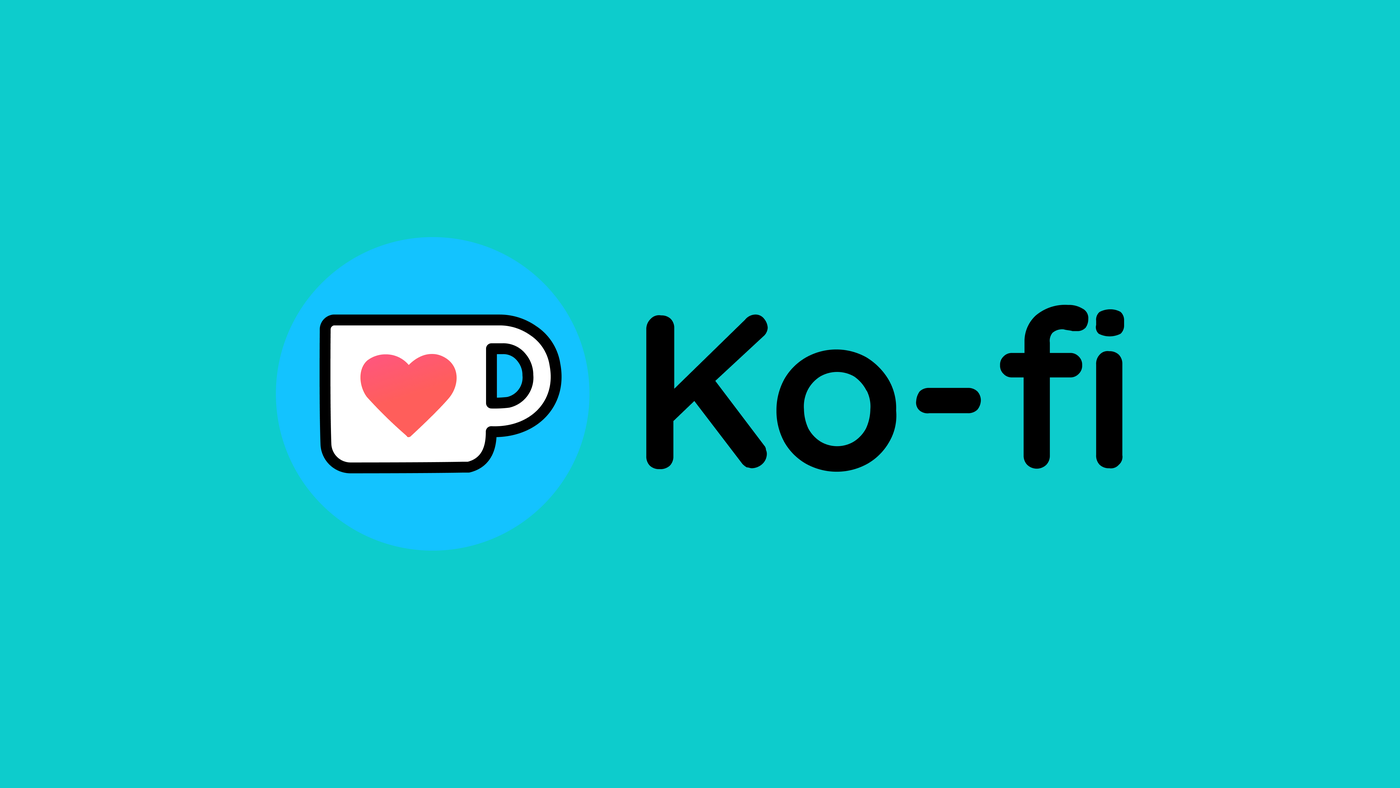 Como funciona o Ko-fi | Guia Prático - GA Suporte Tech