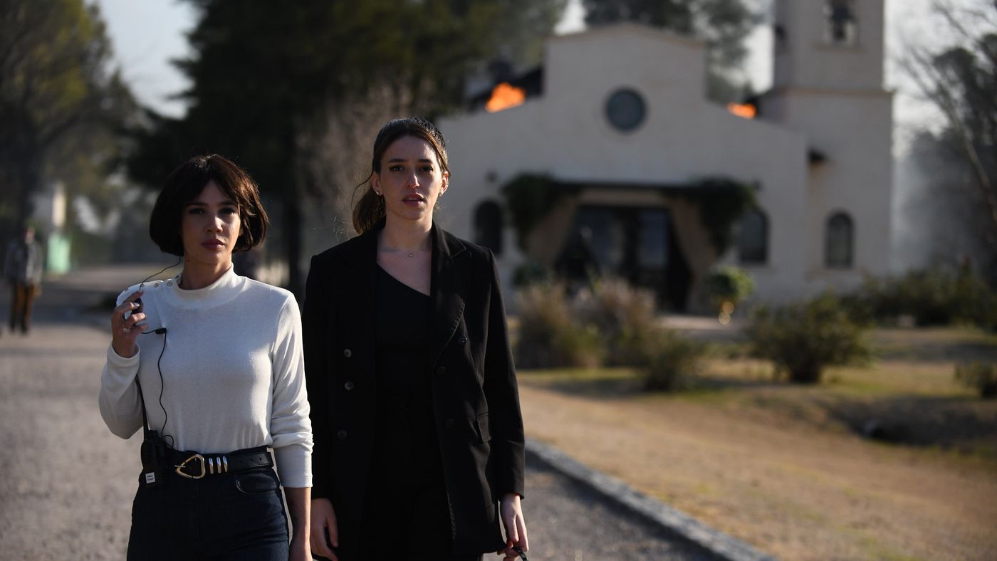 Crítica Planners | Série argentina acerta na premissa e erra na ...