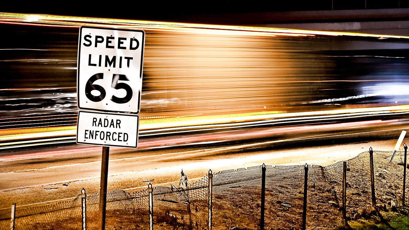 O que é e como funciona o gel antirradar? - GA Suporte Tech