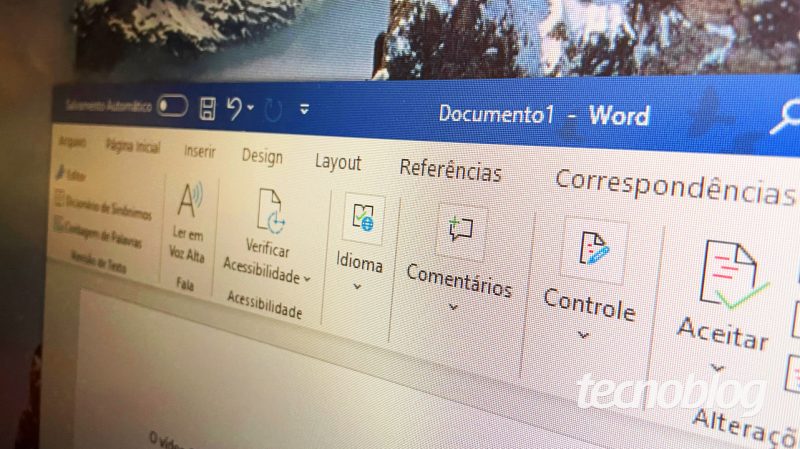 Como colocar uma linha de assinatura no Microsoft Word pelo PC ou celular - GA Suporte Tech