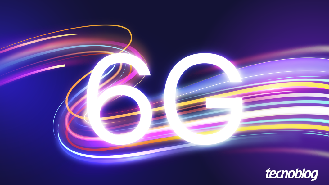 6G atinge taxa de transmissão 5.000 vezes maior que 5G - GA Suporte Tech
