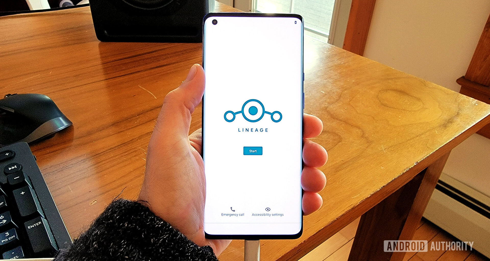 É por isso que ainda uso uma ROM personalizada do Android em 2024 - GA ...