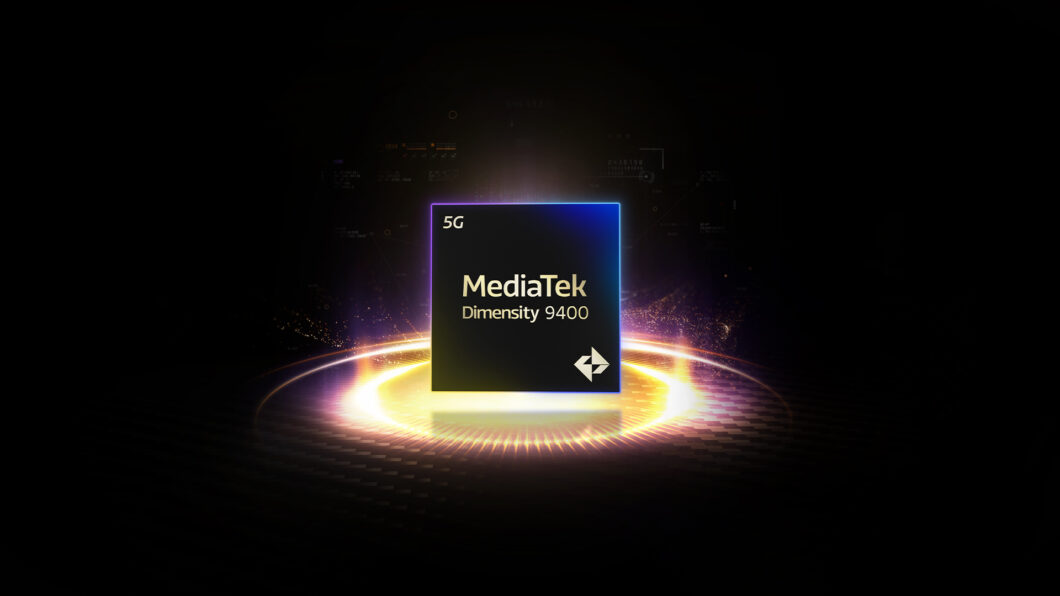 MediaTek lança chip Dimensity 9400, que pode chegar aos tablets Samsung ...