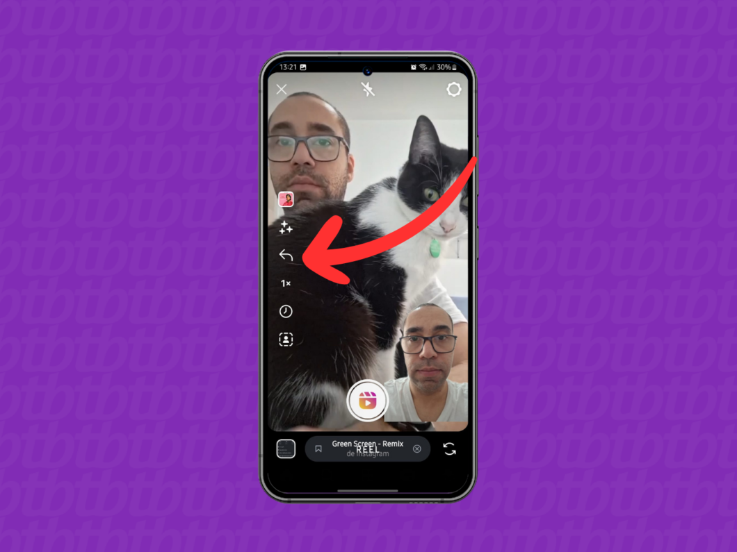 Como fazer remix no Instagram? Saiba usar o vídeo de outra pessoa no ...