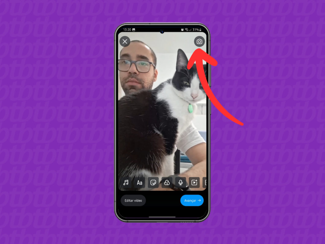 Como fazer remix no Instagram? Saiba usar o vídeo de outra pessoa no ...