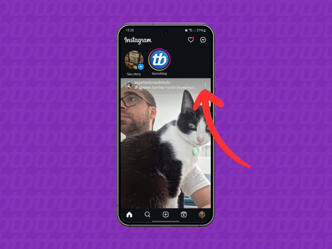 Como fazer remix no Instagram? Saiba usar o vídeo de outra pessoa no ...
