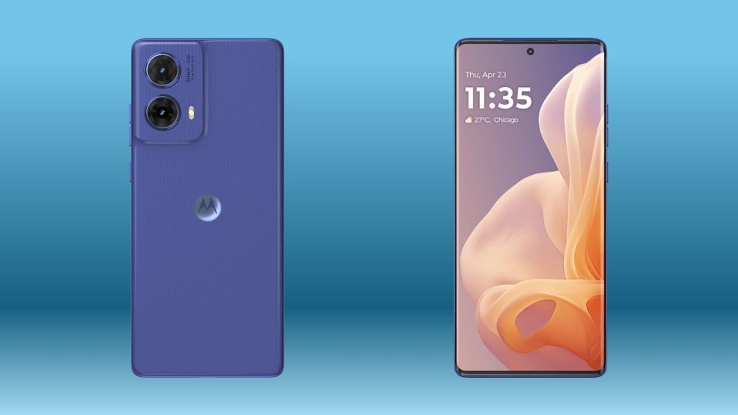Moto G85: confira preço, cores e ficha técnica - GA Suporte Tech