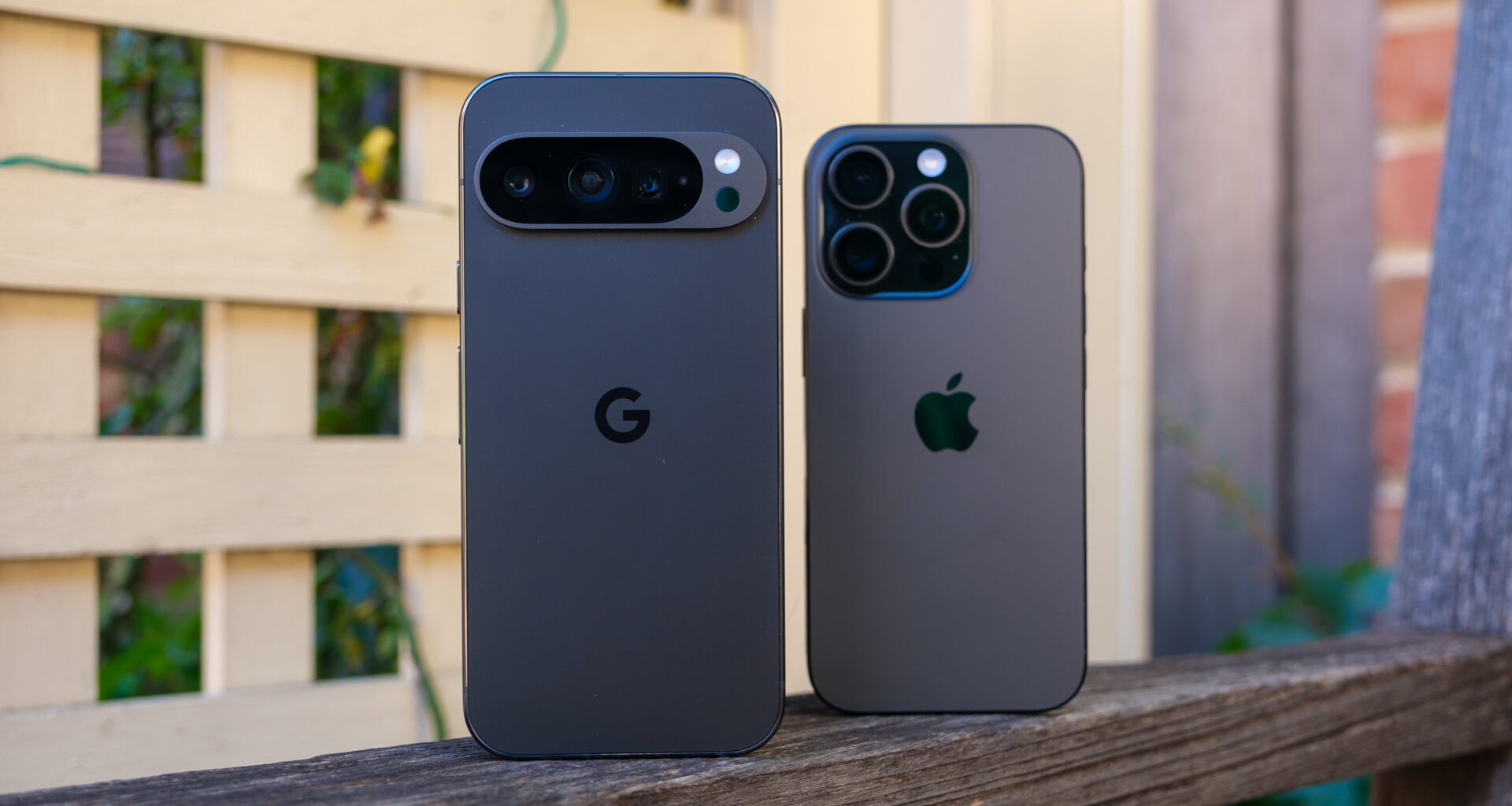 O Google Pixel 9 parece um iPhone, mas há um bom motivo provável - GA ...