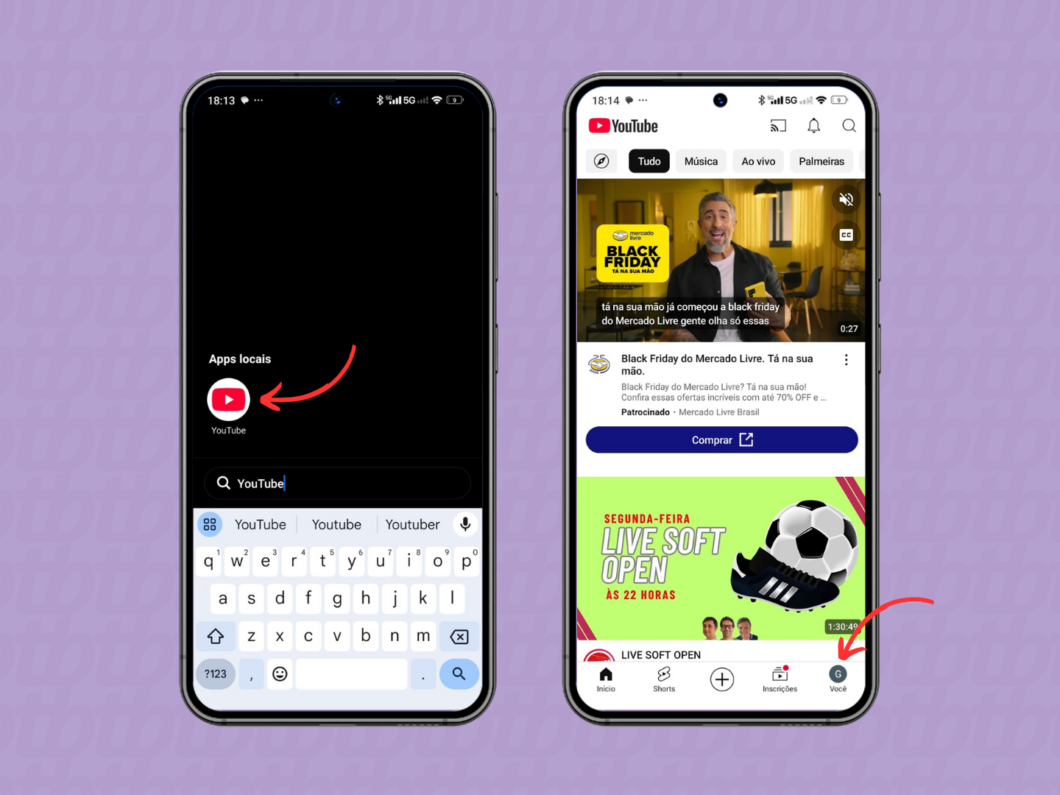 Como ativar e desativar o Modo Restrito do YouTube - GA Suporte Tech