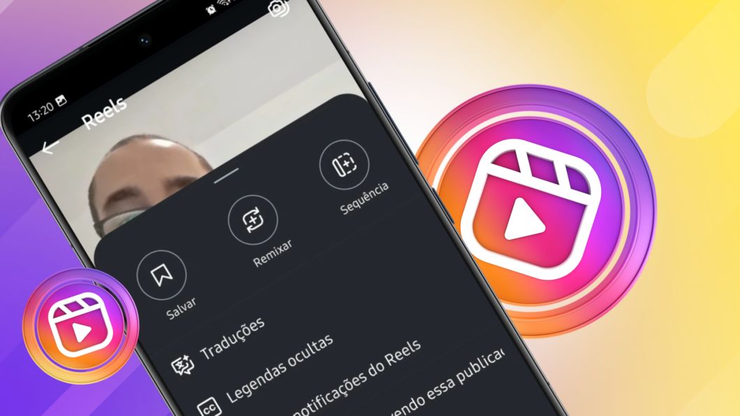 Como fazer remix no Instagram? Saiba usar o vídeo de outra pessoa no ...