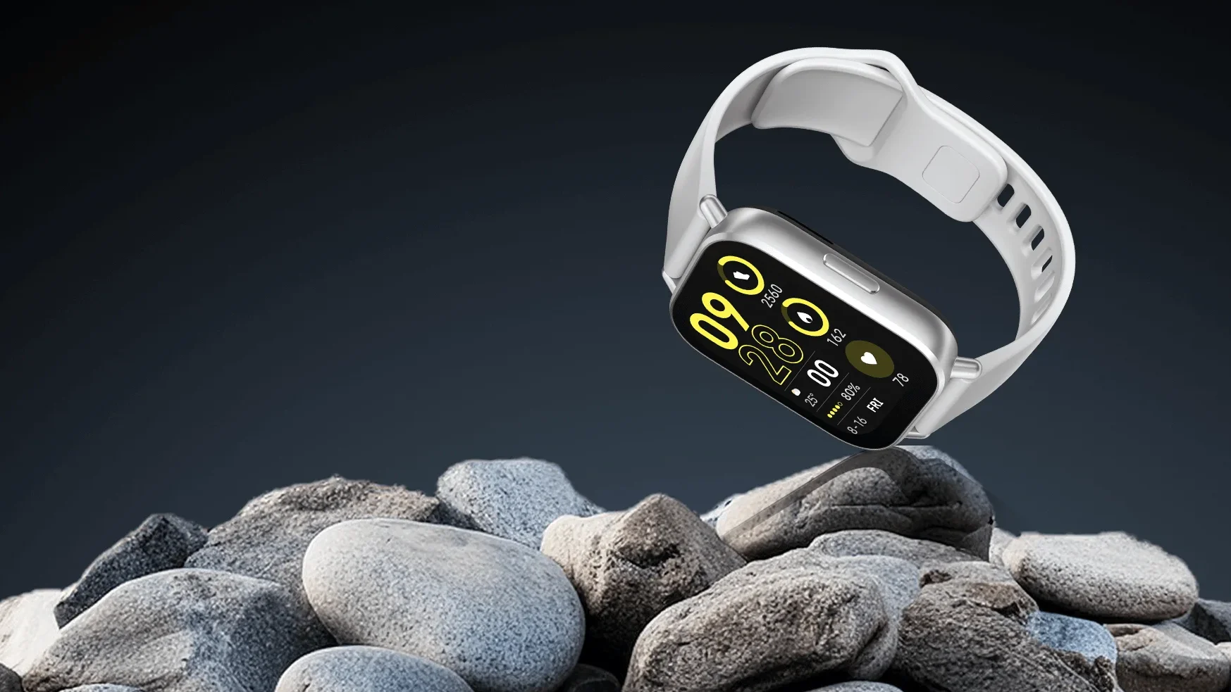 Xiaomi lança smartwatch Redmi Watch 5 Active no Brasil; saiba o preço ...