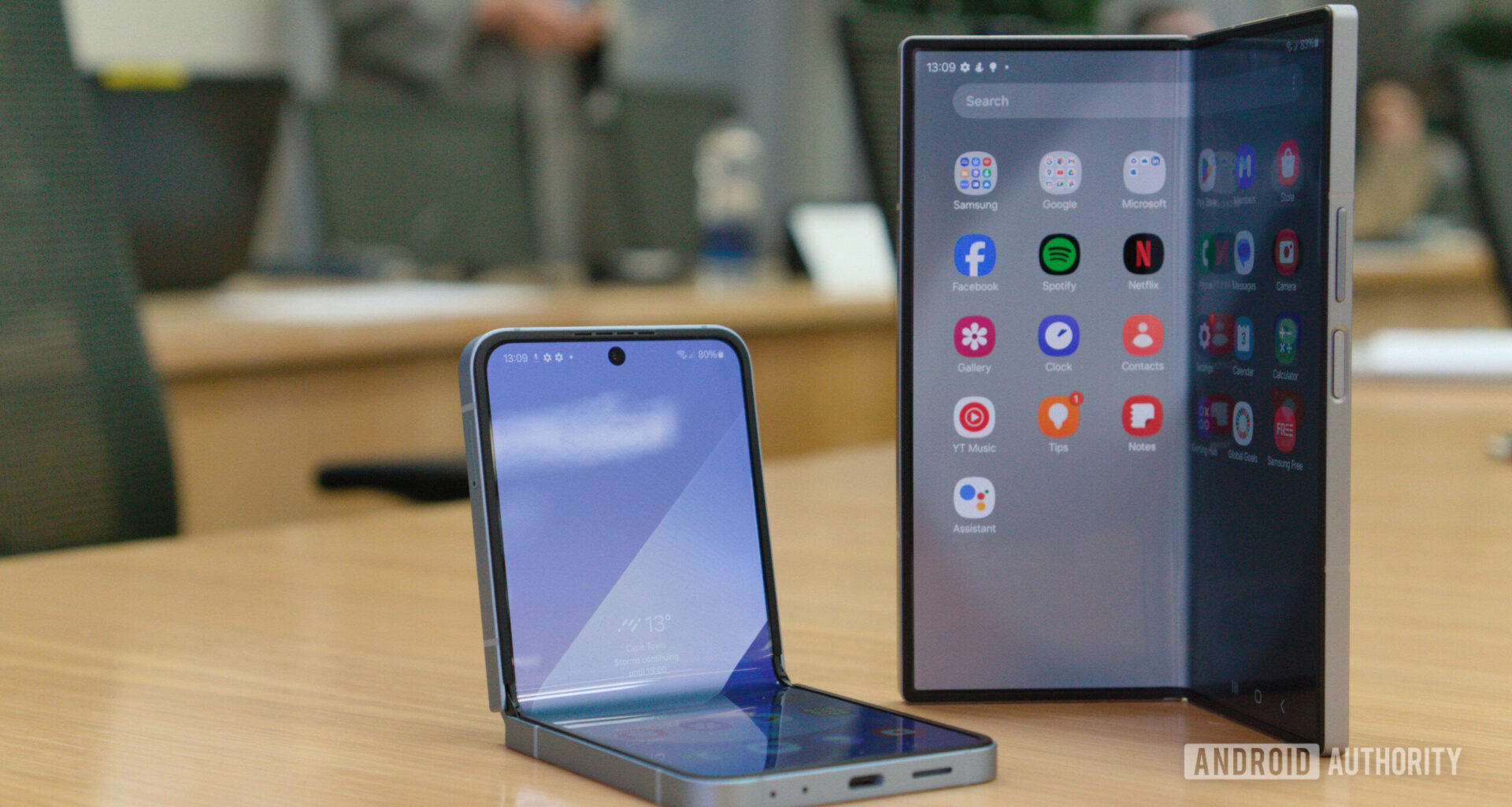 A Samsung revela 2025 planos dobráveis, dicas de surpresa novos ...