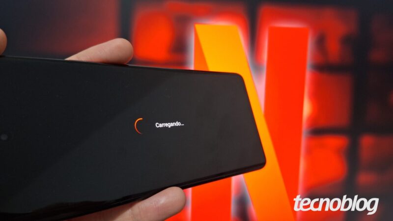 Netflix travando ou não carrega? Saiba como resolver problemas com o ...