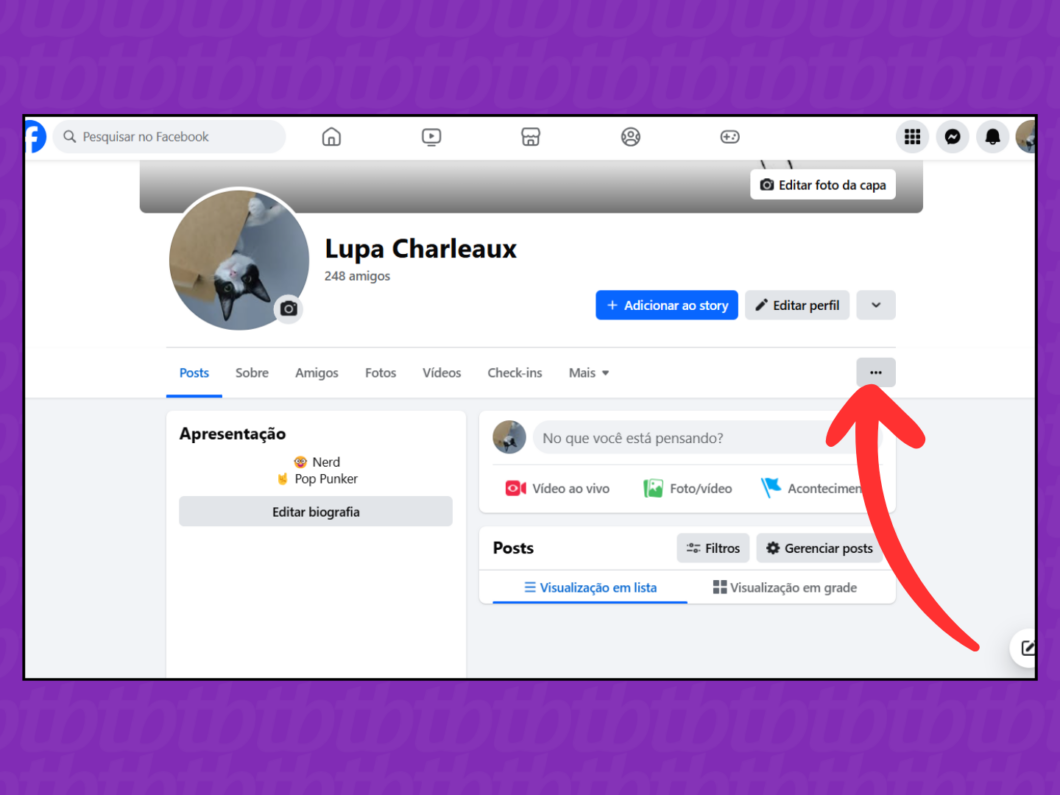 Como privar o Facebook? Saiba restringir seu perfil e ter mais privacidade na rede social - GA ...