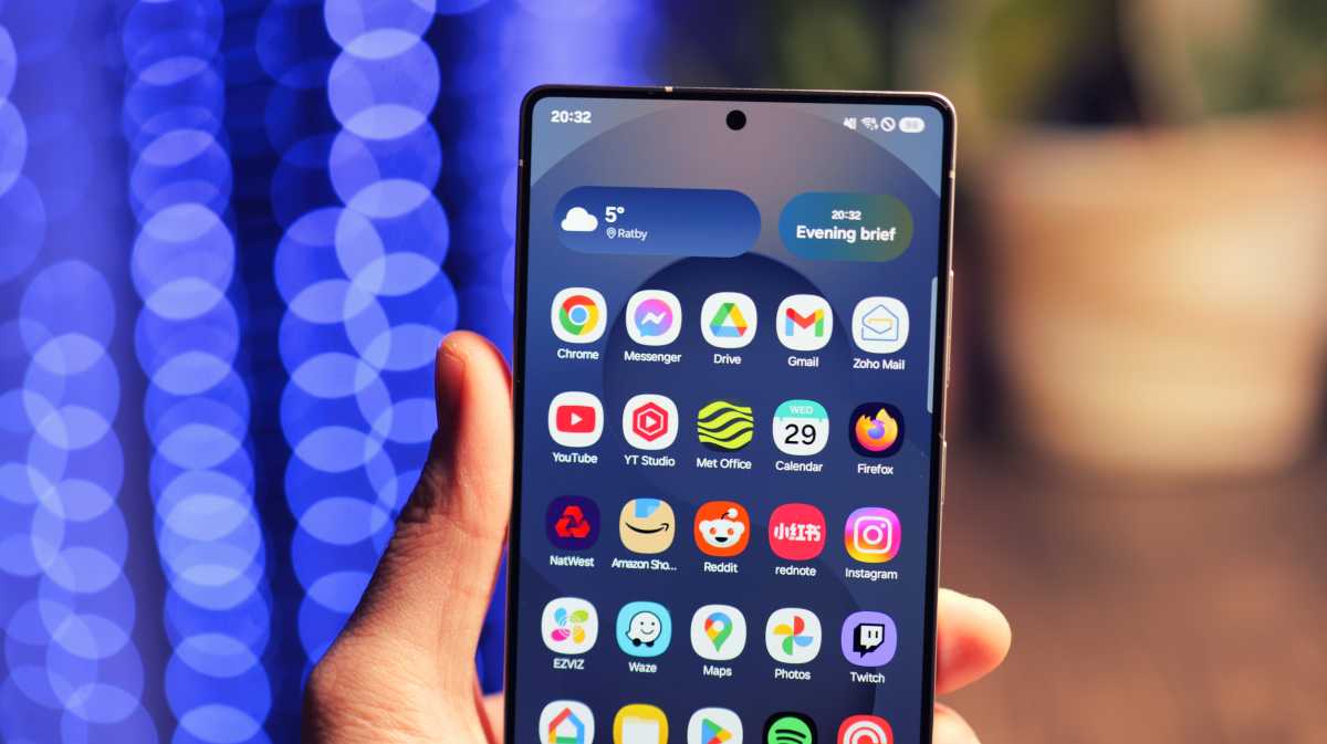 Is it worth upgrading to the Galaxy S25 Ultra from the Galaxy S23 Ultra? - GA Suporte Tech