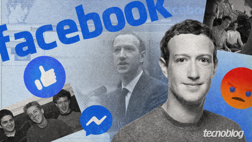 Facebook: o que é, história e os principais recursos da rede social que ...