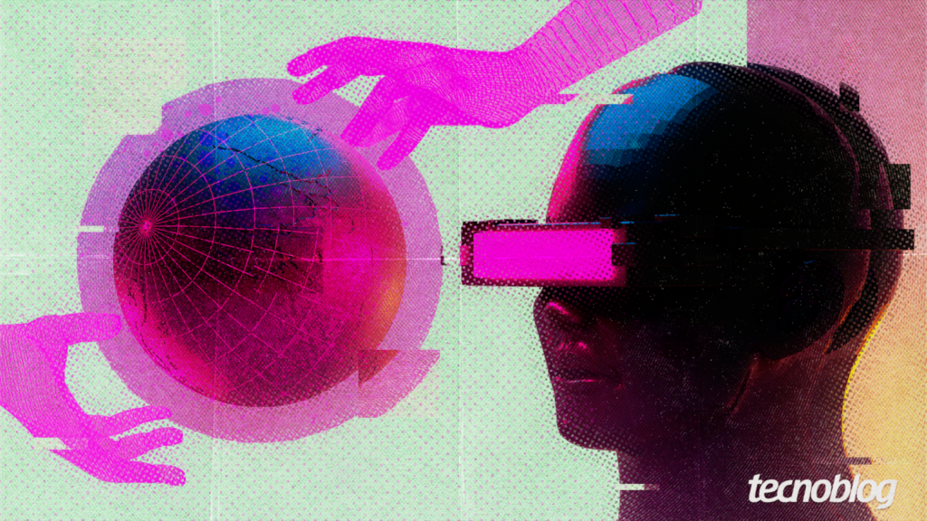 O que é o Metaverso? Veja para que serve e conheça exemplos de mundos ...