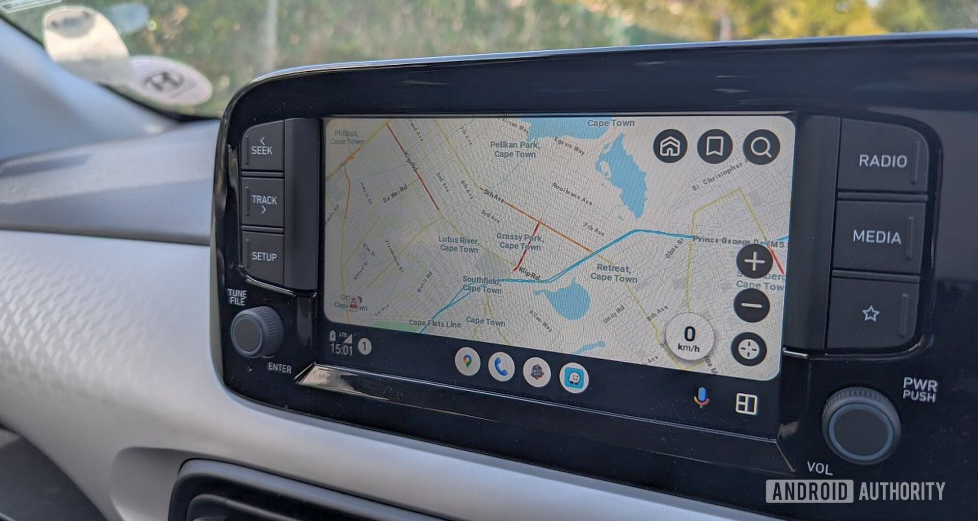 Volvo estará entre os primeiros a instalar a IA do Google - GA Suporte Tech