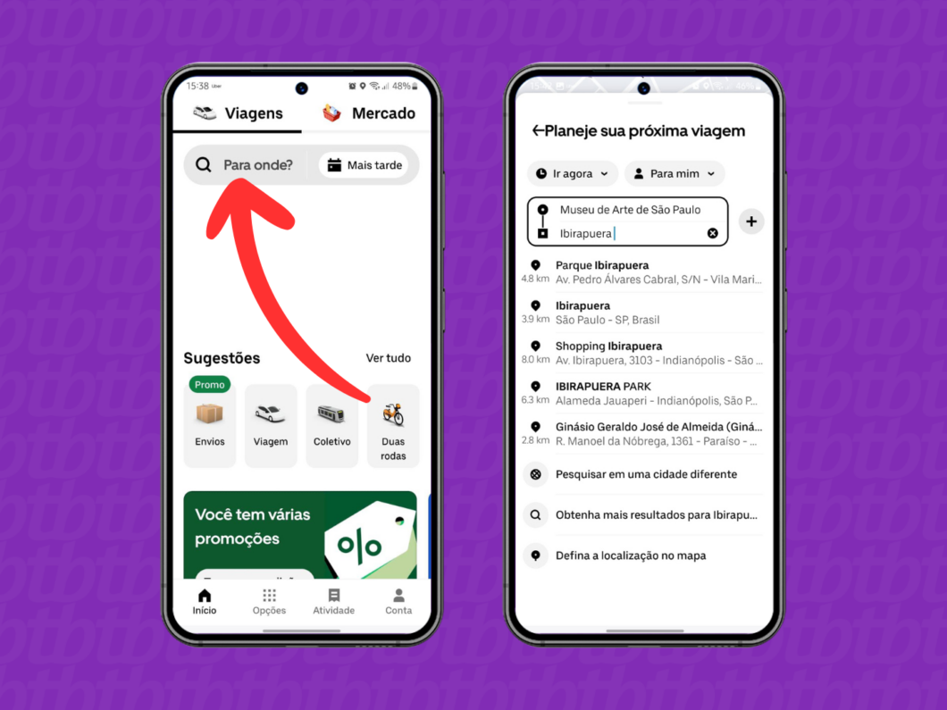 O que é Uber Cash? Entenda o funcionamento e como usar o recurso no app ...