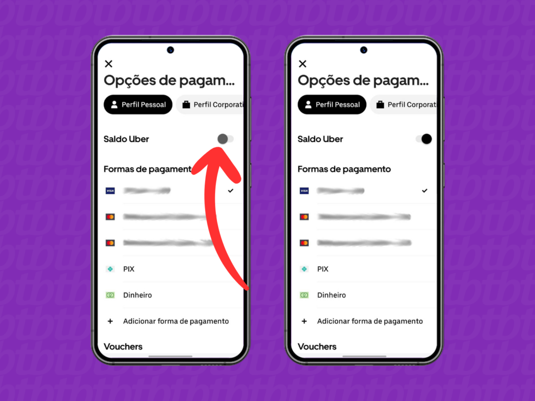 O que é Uber Cash? Entenda o funcionamento e como usar o recurso no app - GA Suporte Tech