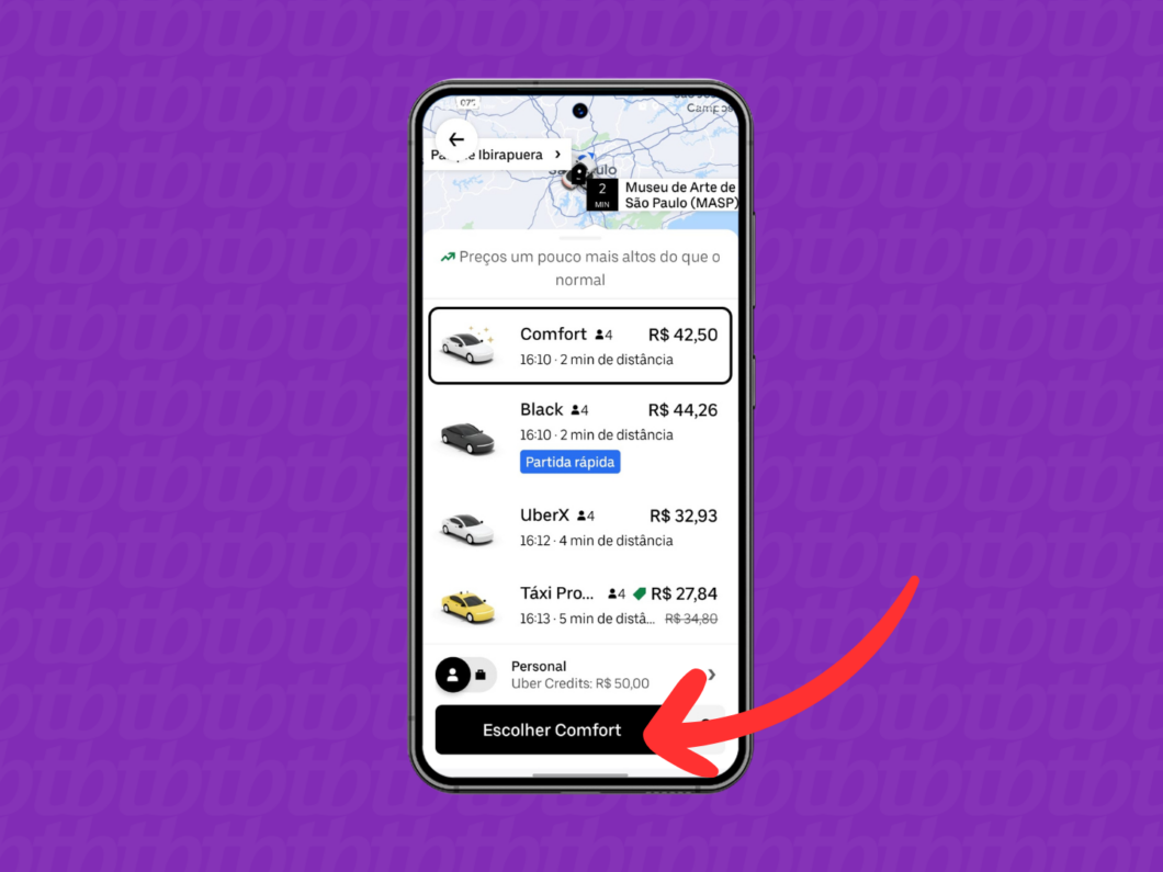 O que é Uber Cash? Entenda o funcionamento e como usar o recurso no app ...