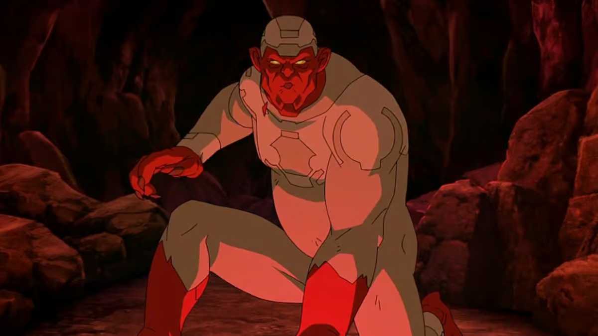 Invincible season 4 will introduce more vicious enemies for Mark to ...