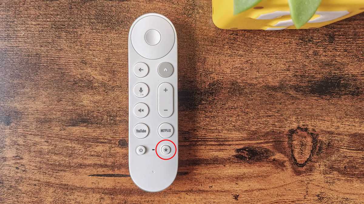 I love this Google TV Streamer hack for simple navigation - GA Suporte Tech