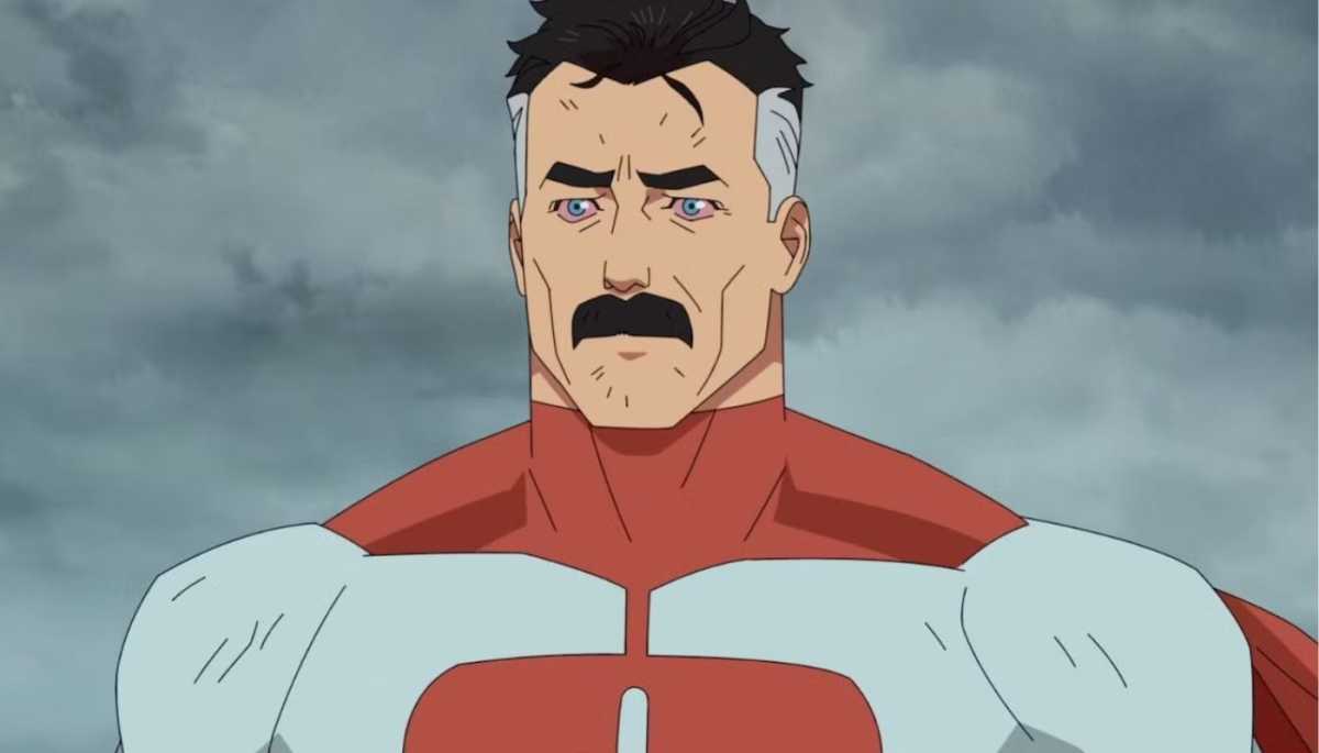 Invincible season 4 will introduce more vicious enemies for Mark to ...