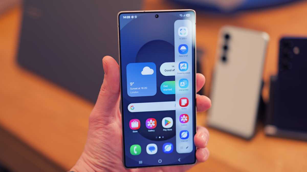 One UI 7 gets official release date for older Galaxy devices - GA Suporte Tech