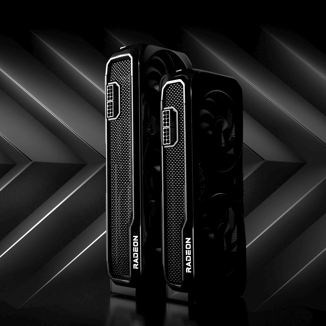 Radeon RX 9070 e RX 9070 XT são as novas GPUs intermediárias da AMD ...