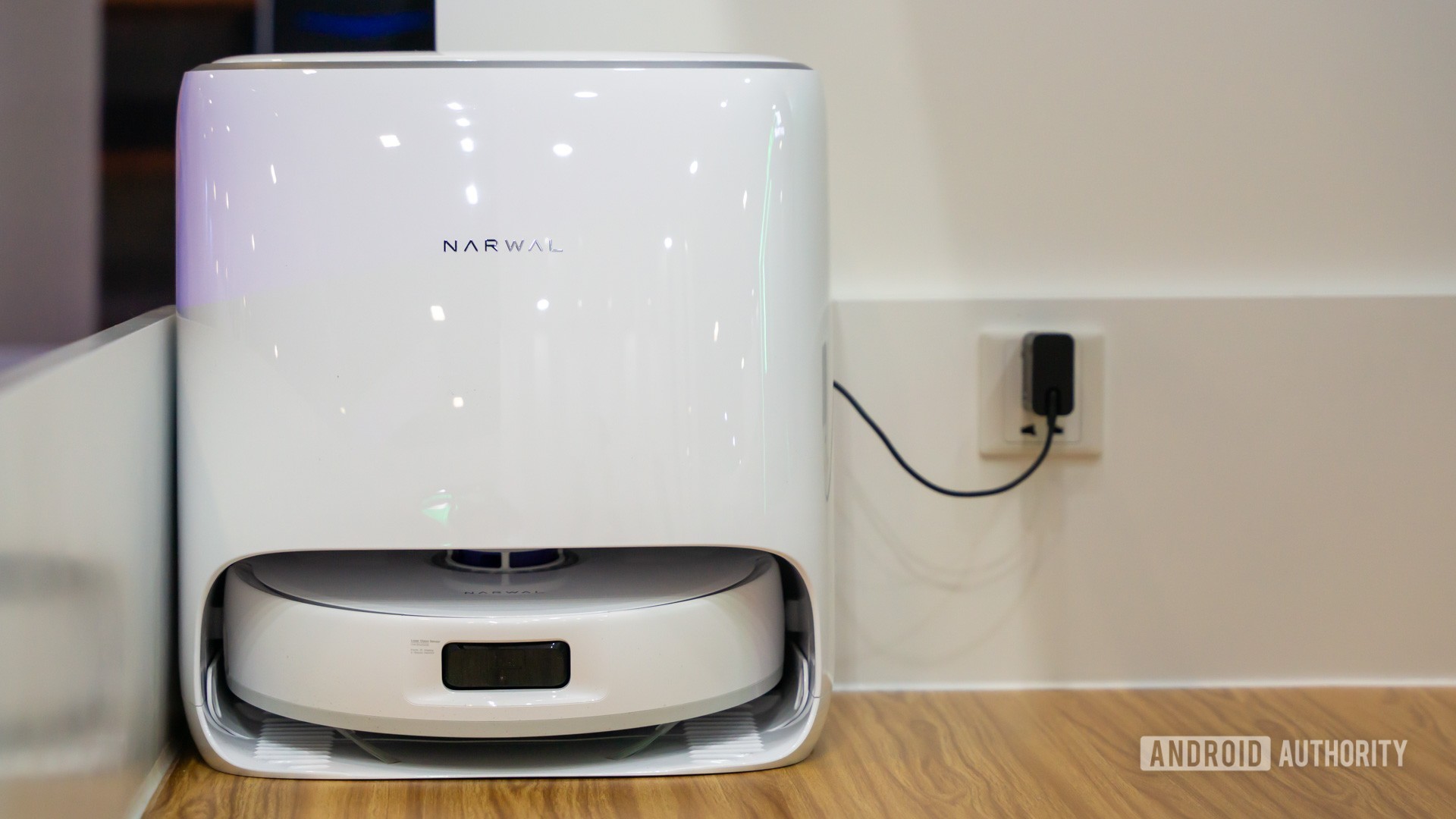 Robot Vacuum e MOP ofertas de Narwal e Ecovacs! - GA Suporte Tech