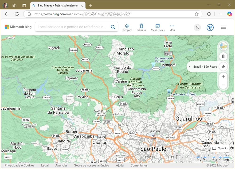 Microsoft vai descontinuar o Mapas do Windows (e ninguém vai sentir falta) - GA Suporte Tech