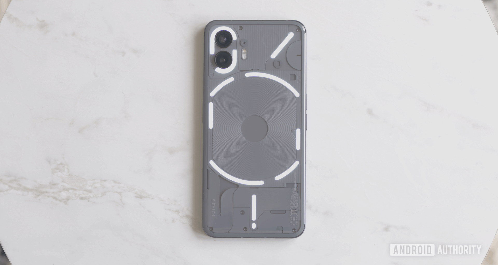 Nada telefone 3 oficialmente confirmou o lançamento dos EUA - GA ...