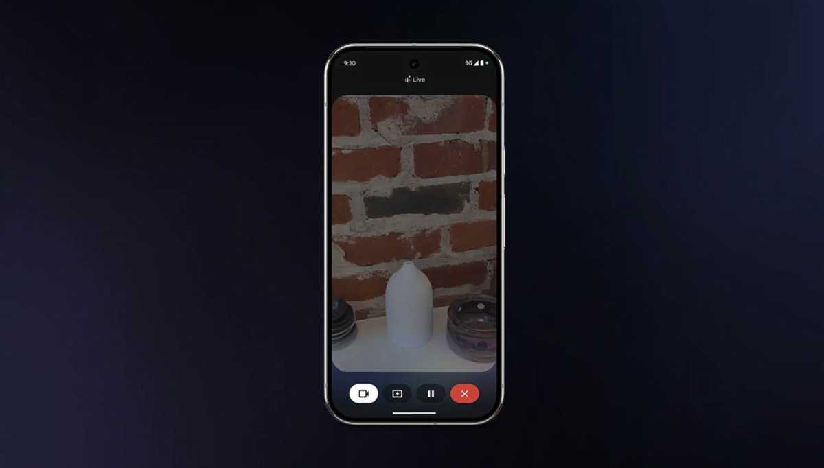 Google Gemini’s coolest feature is coming to your Android phone for ...