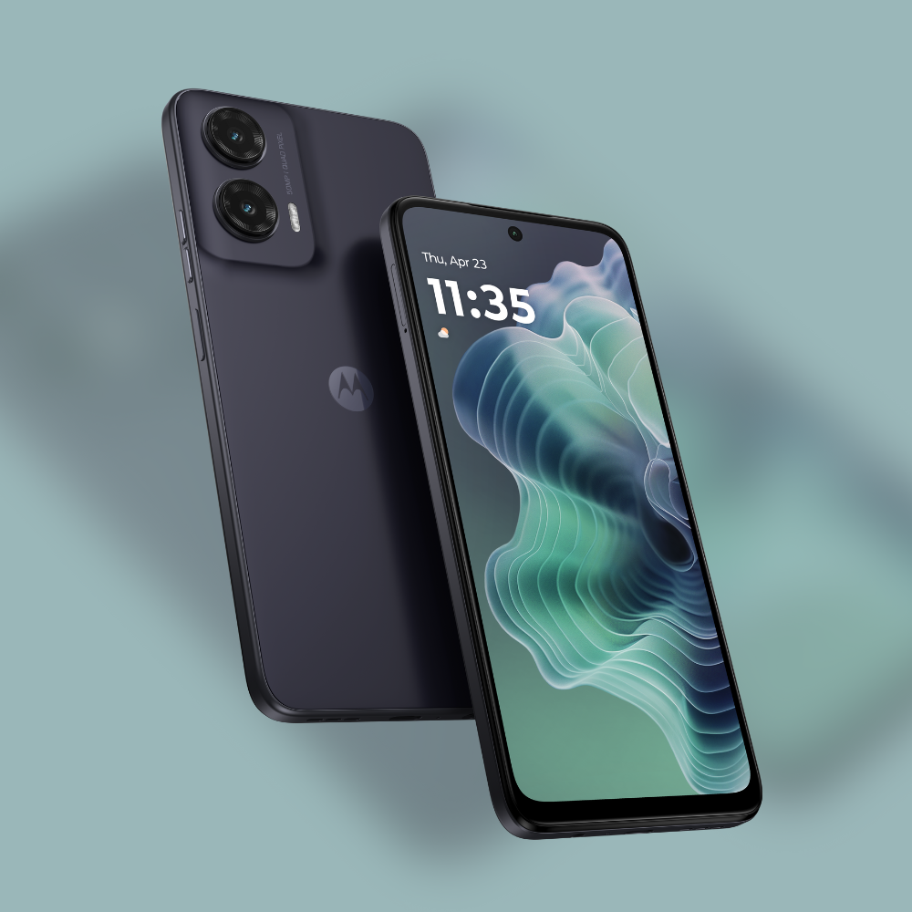 Moto G35 (128 GB) tem 49% OFF em oferta imperdível do Mercado Livre ...