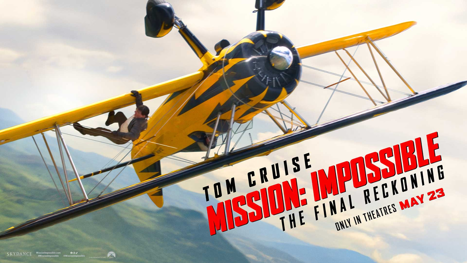 Mission: Impossible – The Final Reckoning should never have been made. Here’s why - GA Suporte Tech
