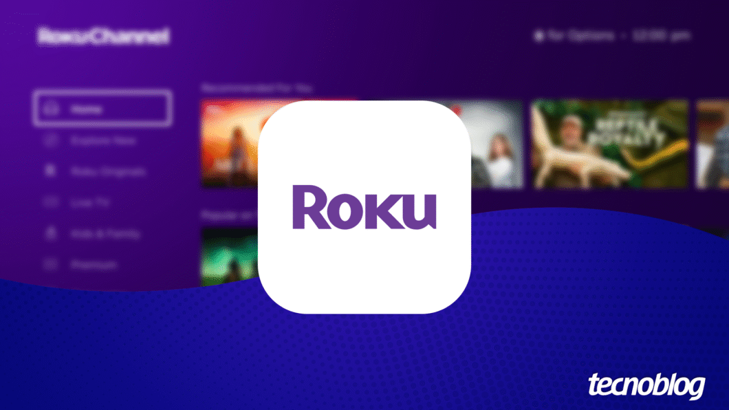 O que é Roku OS? Entenda para que serve e como funciona o sistema para TVs e dongles - GA ...
