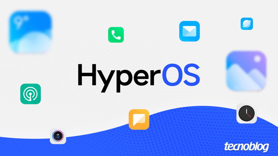O que é o HyperOS da Xiaomi? Conheça os recursos embarcados no sucessor ...