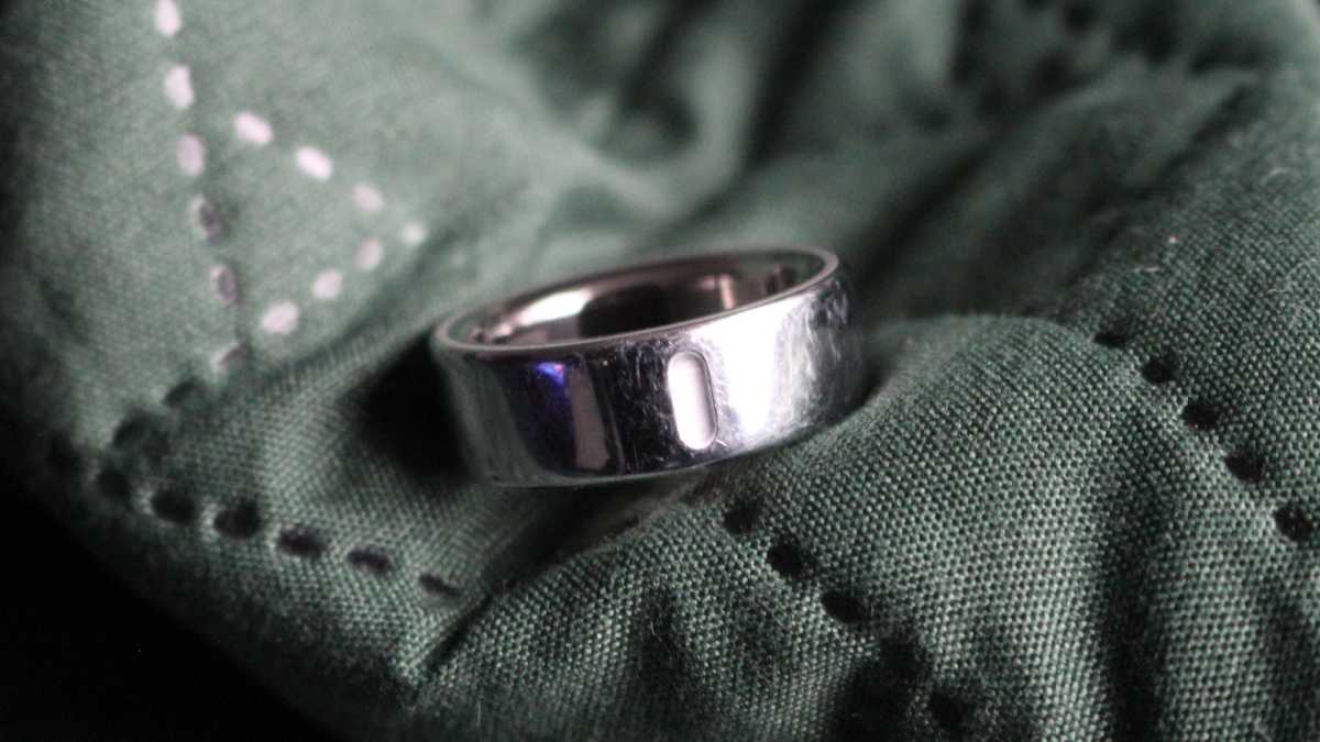 Oura Ring 4 vs Samsung Galaxy Ring: Which is the best smart ring? - GA ...